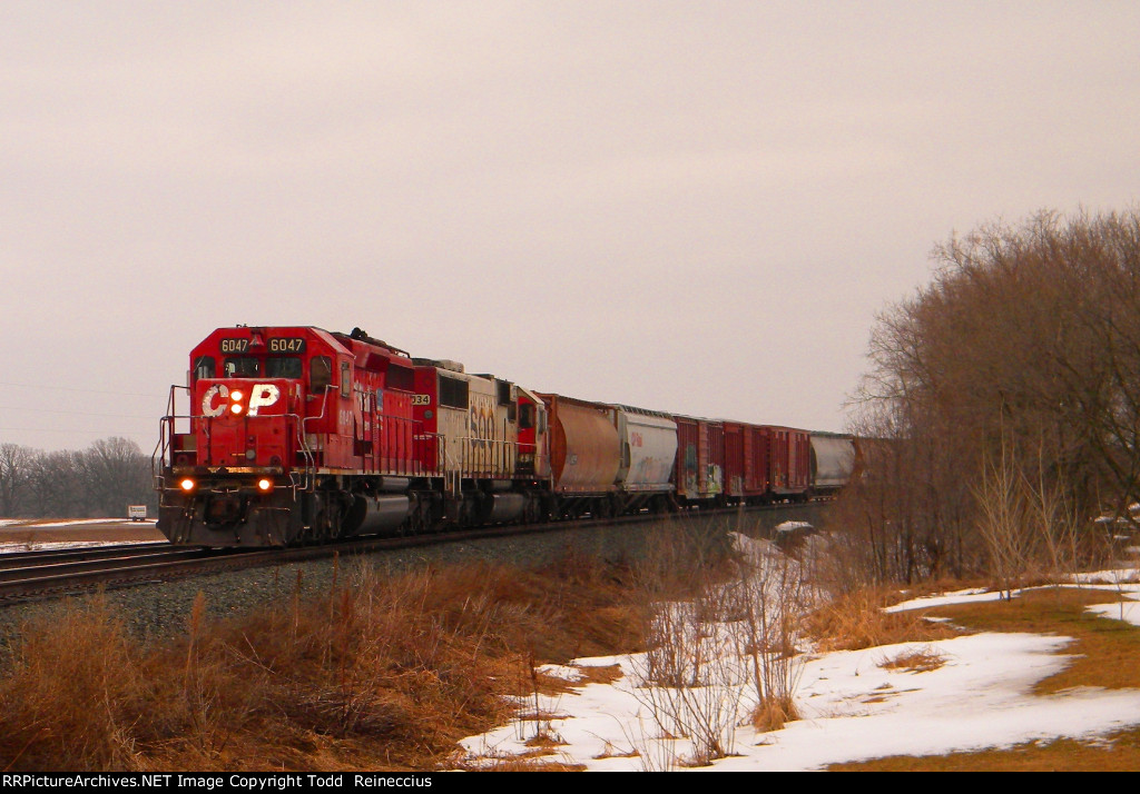 CP 6047